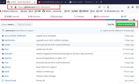 安装python以及初次尝试taichi Windows Taichi安装教程 Csdn博客