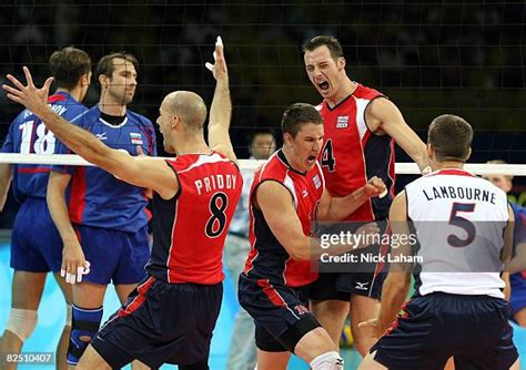 David Lee Volleyball Photos And Premium High Res Pictures Getty Images