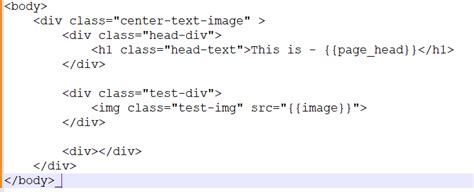 Send Content To Css Div Variable Issue 1682 Yhirose Cpp Httplib
