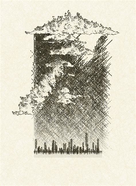 Etching Landscapes In P5js Rgenerative