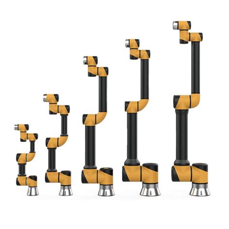 Factory Price Industrial Programming 6 Axis Cobot Robot Arm For Welding With 5kg Payload Cobot