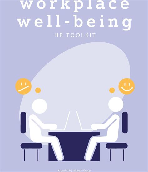 Workplace Safety Well Being Template Toolkit Psychological Environment Safety Toolkit New