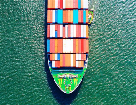 Harnessing Control Towers For Superior Supply Chain Efficiency