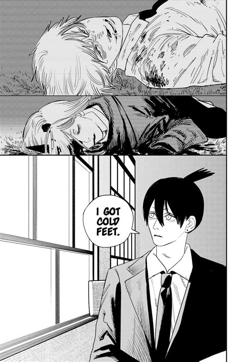 Chainsaw Man Chapter 72 Chainsaw Man Manga Online