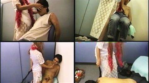 Crazy Boss Punishes Employee Brutally For Slacking Off At Work Mfd 007 Part 1 Faster