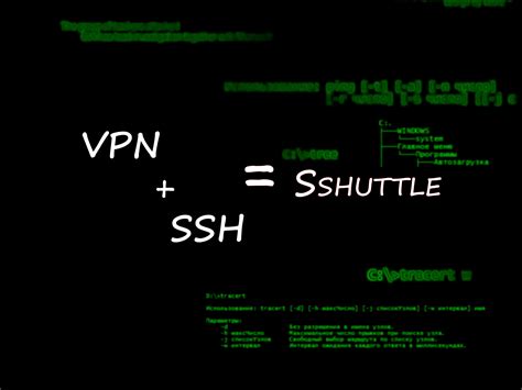 Pivoting Con Sshuttle Deep Hacking