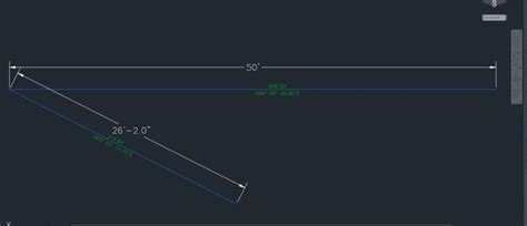 Label Units Not Scaling Correctly Rcivil3d