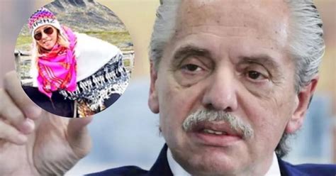 Quién Es Grisel Tamborro La Azafata Que Fue Empleada En La Casa Rosada