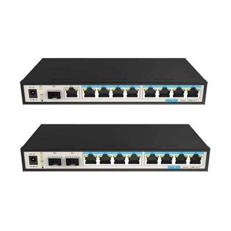 Application Of Industrial Ethernet Switch In Power Distribution Automation By Jothan Medium