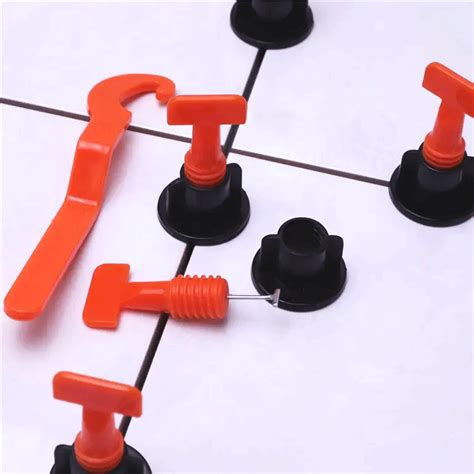 China Tile Leveling System Suppliers And Manufacturers Awisdom