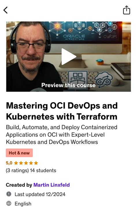 Luke Martin Feldman Aka Martin Linxfeld On Linkedin Devops Kubernetes Terraform