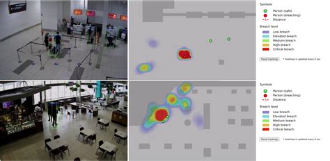 Researchers Design AI System For Social Distance Breach Detection Griffith News