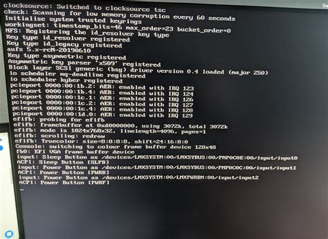 balena nuc installer hangs on x86 z370 motherboard balenaos balenaforums