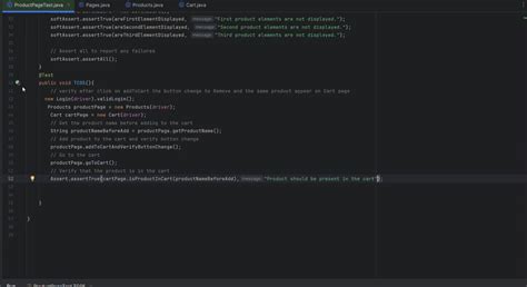 Njood Binsultan On Linkedin Automationtesting Softwaretesting Qa