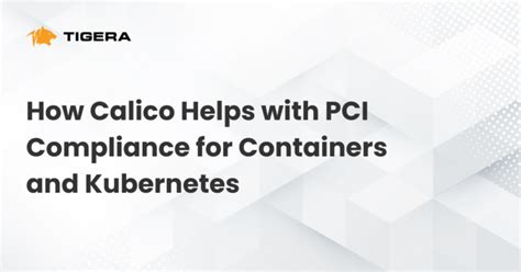 How To Create A Cluster Mesh With Calico Cni And Vxlan Tigera Creator Of Calico