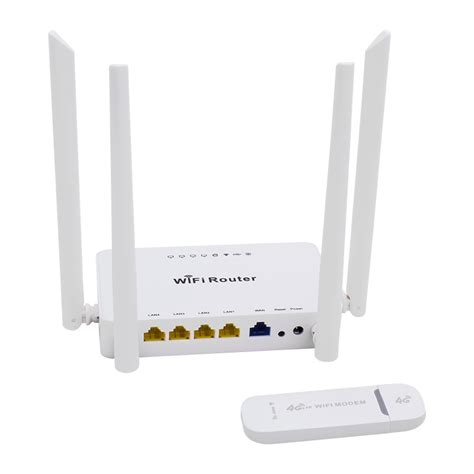 Комплект интернета 4G с WiFi | GSM-Репитеры.РУ