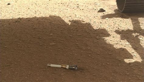 Mars Sample Return Now Op Ed Space