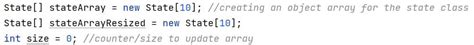 Solved Im Trying To Save Elements From A Csv File Onto