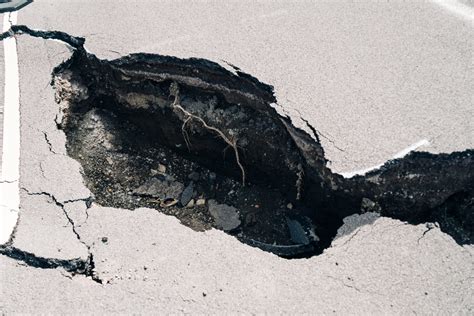 A Use Case Of Subsidence Detection Synspective