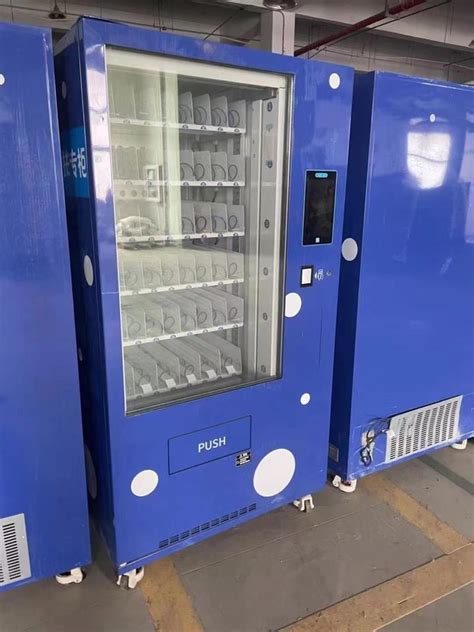 自动售货机这买卖好做吗？如何从0开始搞一台赚钱自动贩卖机？来自无人售货机一线实战经验的分享助你在贩卖机赚钱路上走得更顺 知乎