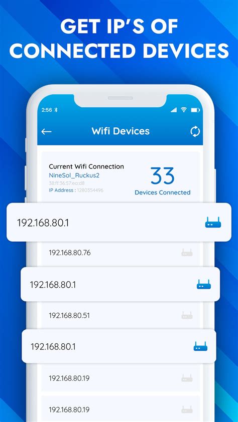 Android Için Wifi Analyzer And Speed Test İndir