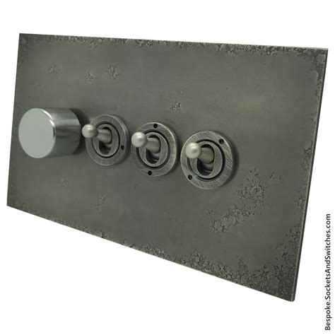 Socket And Switch Combinations Bespoke Sockets And Switches
