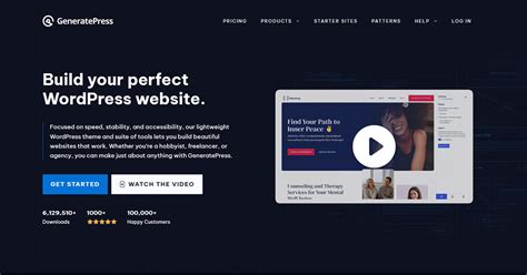 14 Best Free Elementor Wordpress Themes 2025