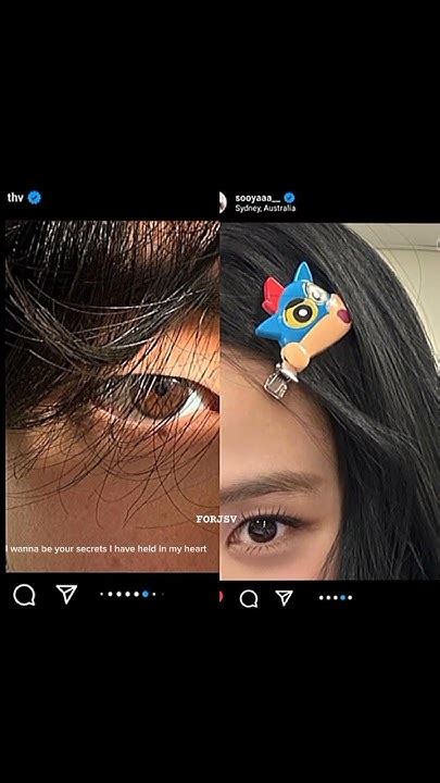 Lovestagram Vsoo Taesoo Vsooff Youtube