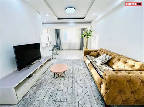 120 мянгат төрийн банкны баруун талд 70 74мкв 2 өрөө орон сууц 315 сая ₮ №8747455 УБ — Хан Уул