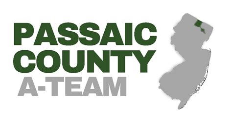Passaic County Advocacy Team