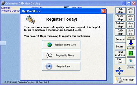 Free Vs Premium Maps Files