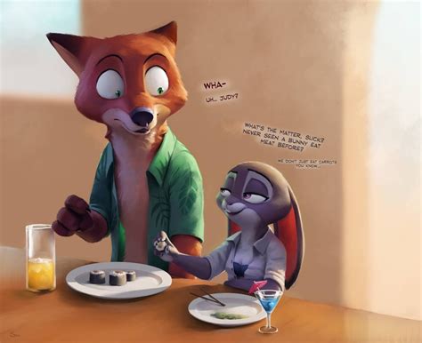Zootopias Original Plot Rzootopia