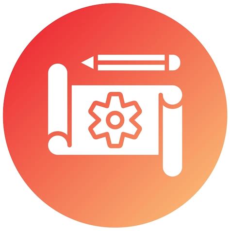 Premium Vector Vector Design Prototype Icon Style