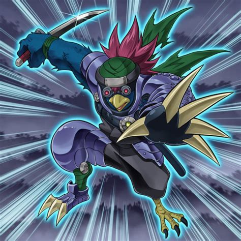 Assault Blackwing Sayo The Rain Hider Yu Gi Oh Card Database