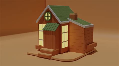 Some Simple Modeling Finished Projects Blender Artists Community