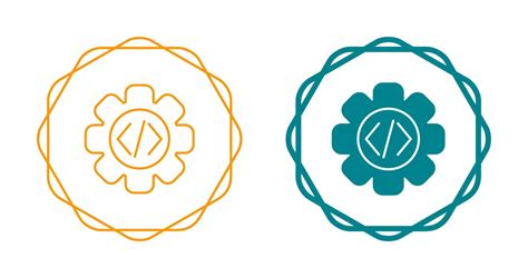 Coding Vector Icon 23985341 Vector Art At Vecteezy