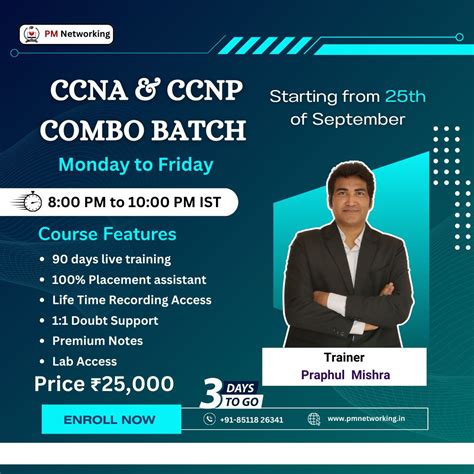 Pm Networking On Linkedin What Youll Get 3 Months Of Live Training 100 Placement Assistance