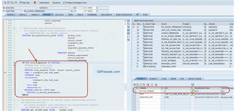 Syntaxerror Dumps After Sap Sp Upgrade