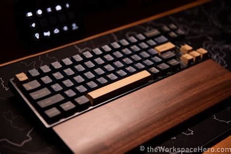 Make Your Keyboard Quieter For Normal Keyboard Users