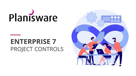Planisware Enterprise Demo Project Controls Planisware