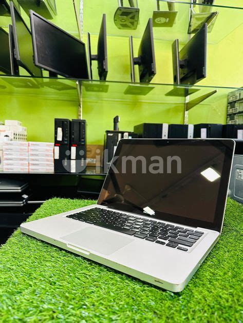 Macbook I5 3rd Gen Pro A1278 2012 For Sale In Colombo 6 Ikman