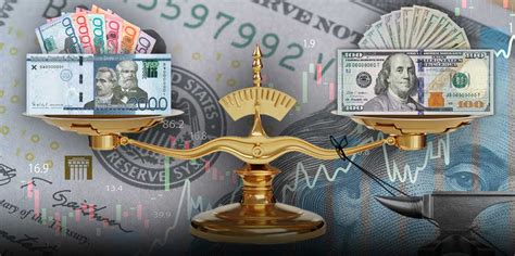 ¿a Cuánto Está El Dólar Hoy Así El Tipo De Cambio Revista Mercado