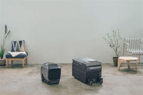 캠핑 파워뱅크 전문 에코플로우 리버2 글래시어 캠핑에어컨 웨이브2 소식 및 기네스북챌린지 네이버 블로그