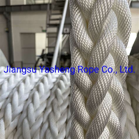 High Quality Nylon Mooring Ropefloating Mooring Rope And Rope Price