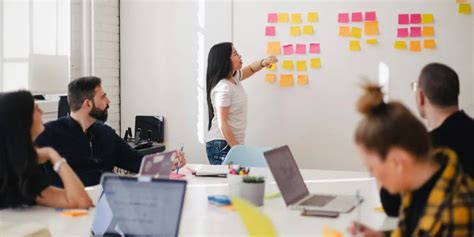 Scrum Development Strategy Elite Dev Squad