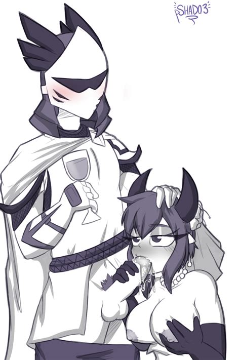 Rule 34 Absurd Res Duo Fellatio Female Hent Shado3 Hi Res Humanoid