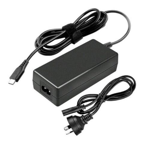 Lenovo Yoga Pro Irp Charger Power Adapter With Cord