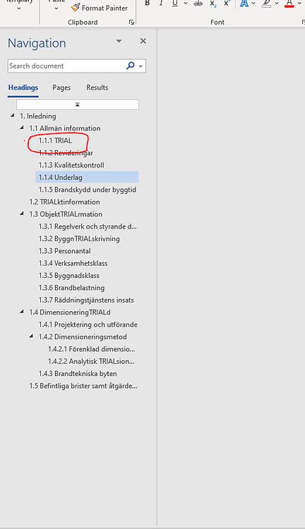 How We Can Remove Heading And Subheading From Word Find Using Gembox Gemboxdocument Gembox