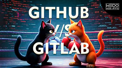 Github Vs Gitlab A Comparison To Choose The Best