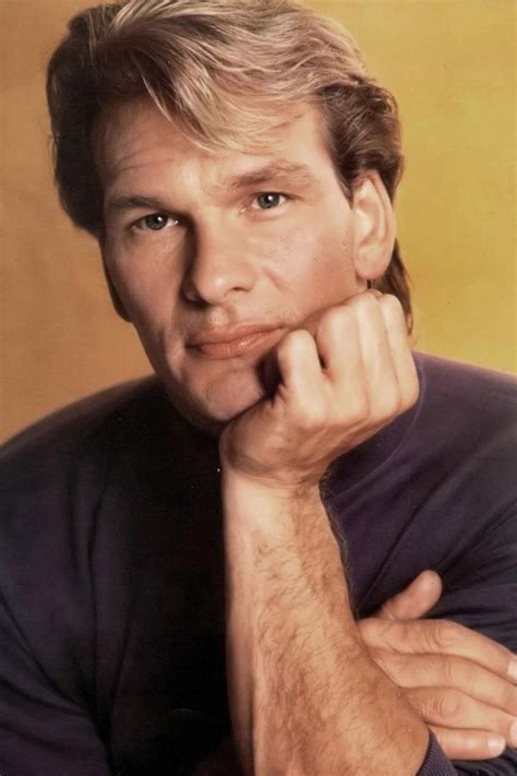 Pictures Of Patrick Wayne